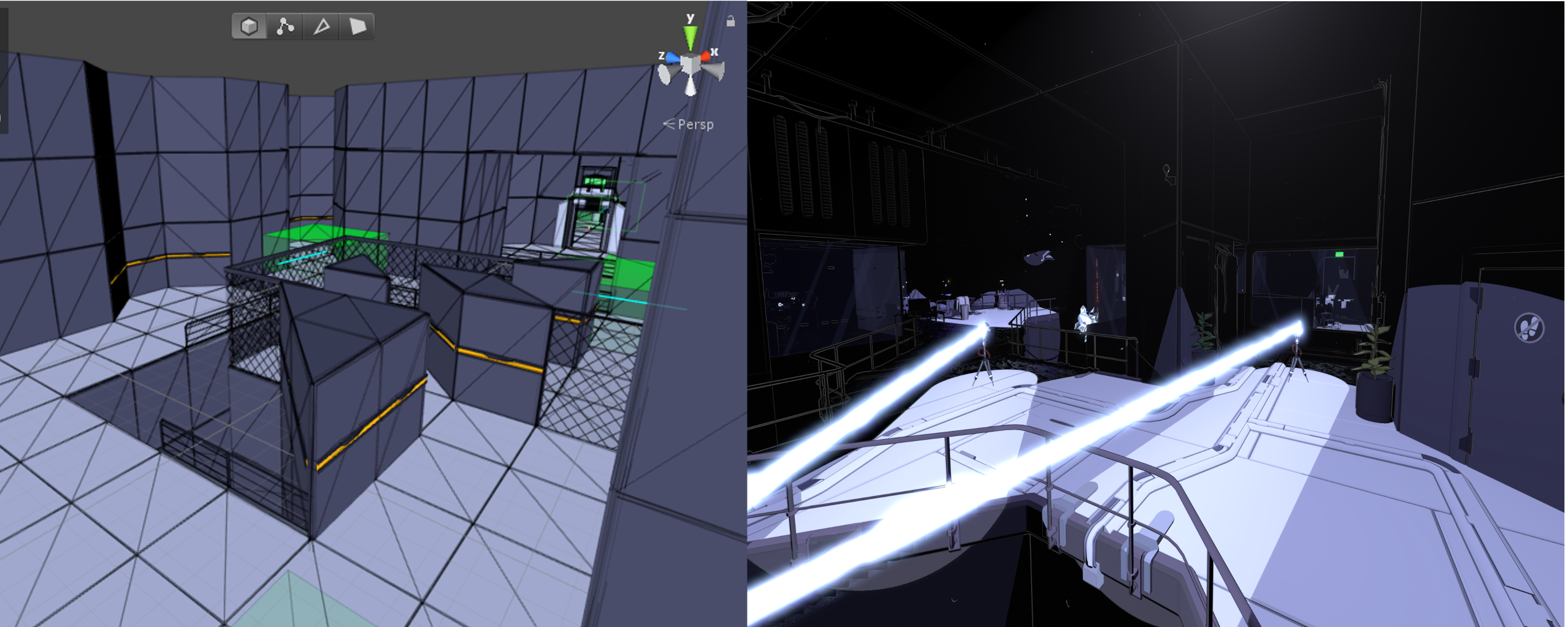 LIGHTMATTER – Lasse Sostack